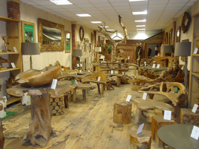 Besp-Oak Furniture - Thompson & Bryan